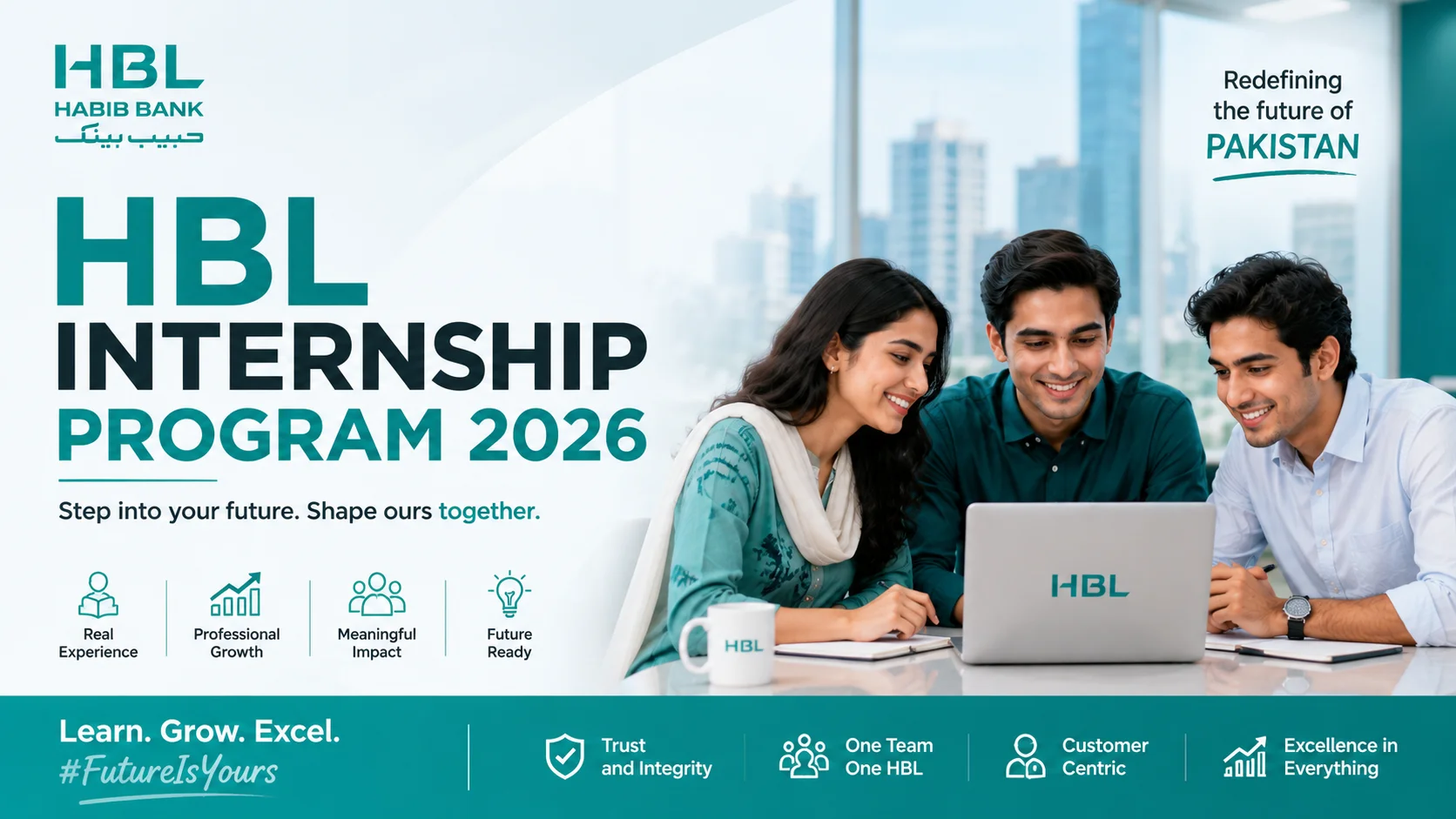 HBL Internship 2026 For Freshers Apply Online Now